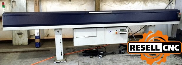 Used Boring Mills, VTLs & Misc Used CNC Equipment | Resell CNC