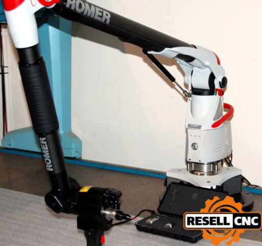 Used Boring Mills, VTLs & Misc Used CNC Equipment | Resell CNC