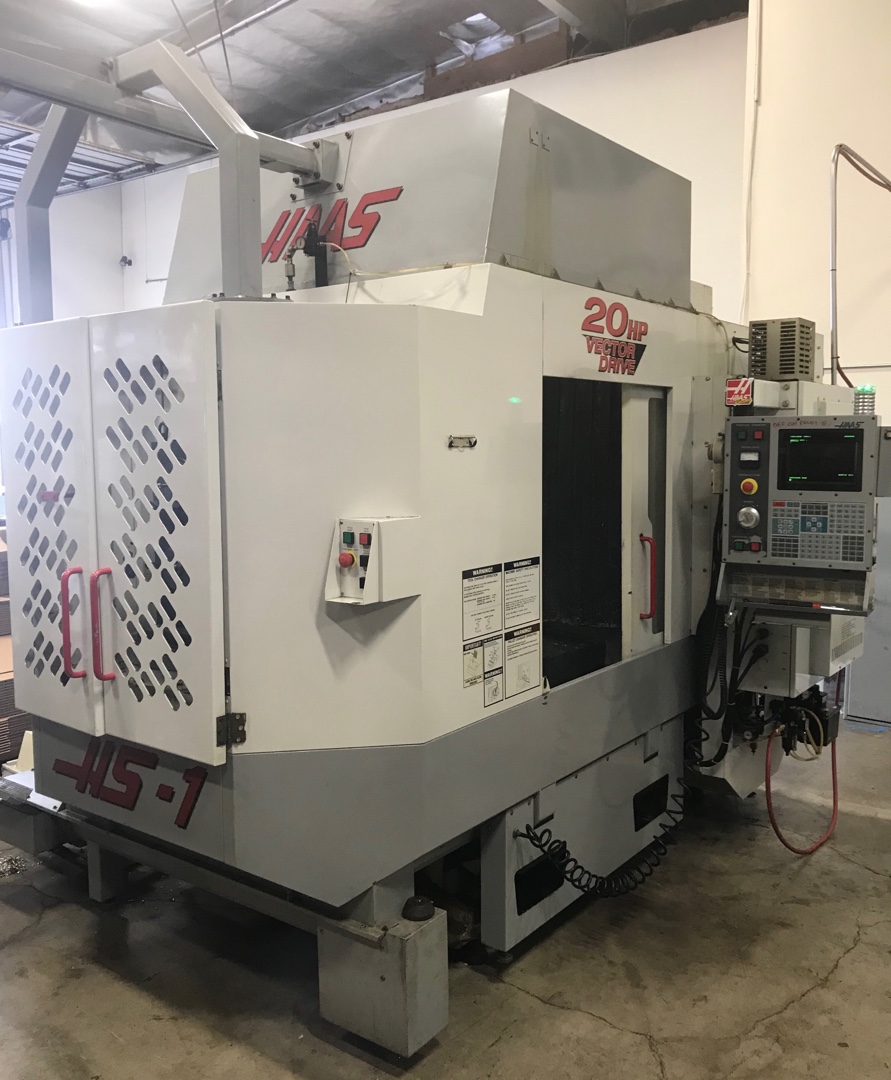 Used CNC Horizontals - Used CNC Horizontal Machines | Resell CNC