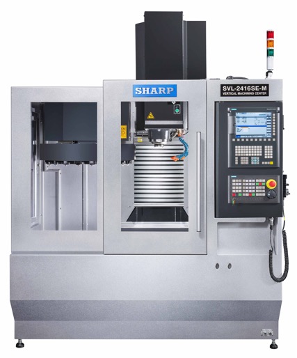 Used CNC Verticals - Used CNC Vertical Machines | Resell CNC