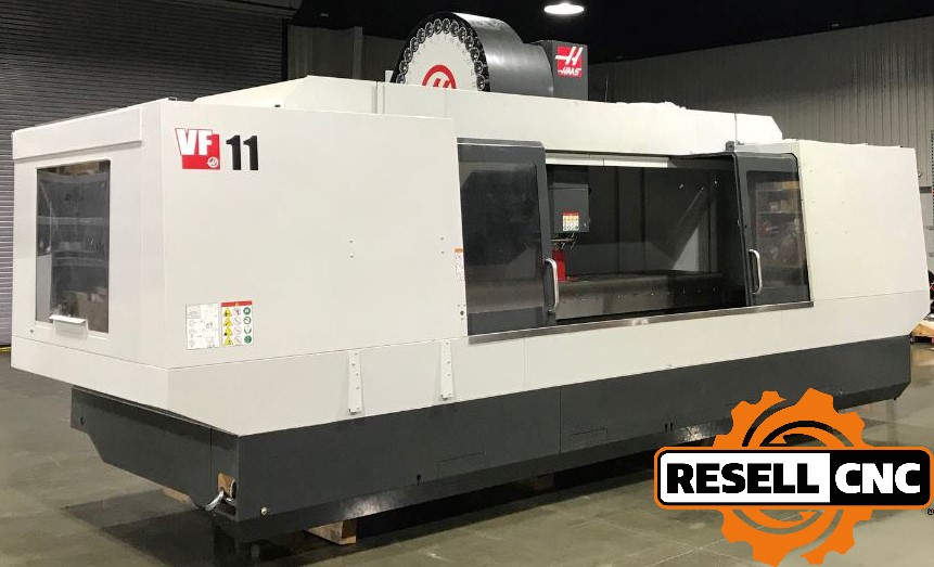 Used CNC Verticals - Used CNC Vertical Machines | Resell CNC