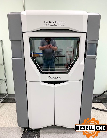 Used Boring Mills, VTLs & Misc Used CNC Equipment | Resell CNC