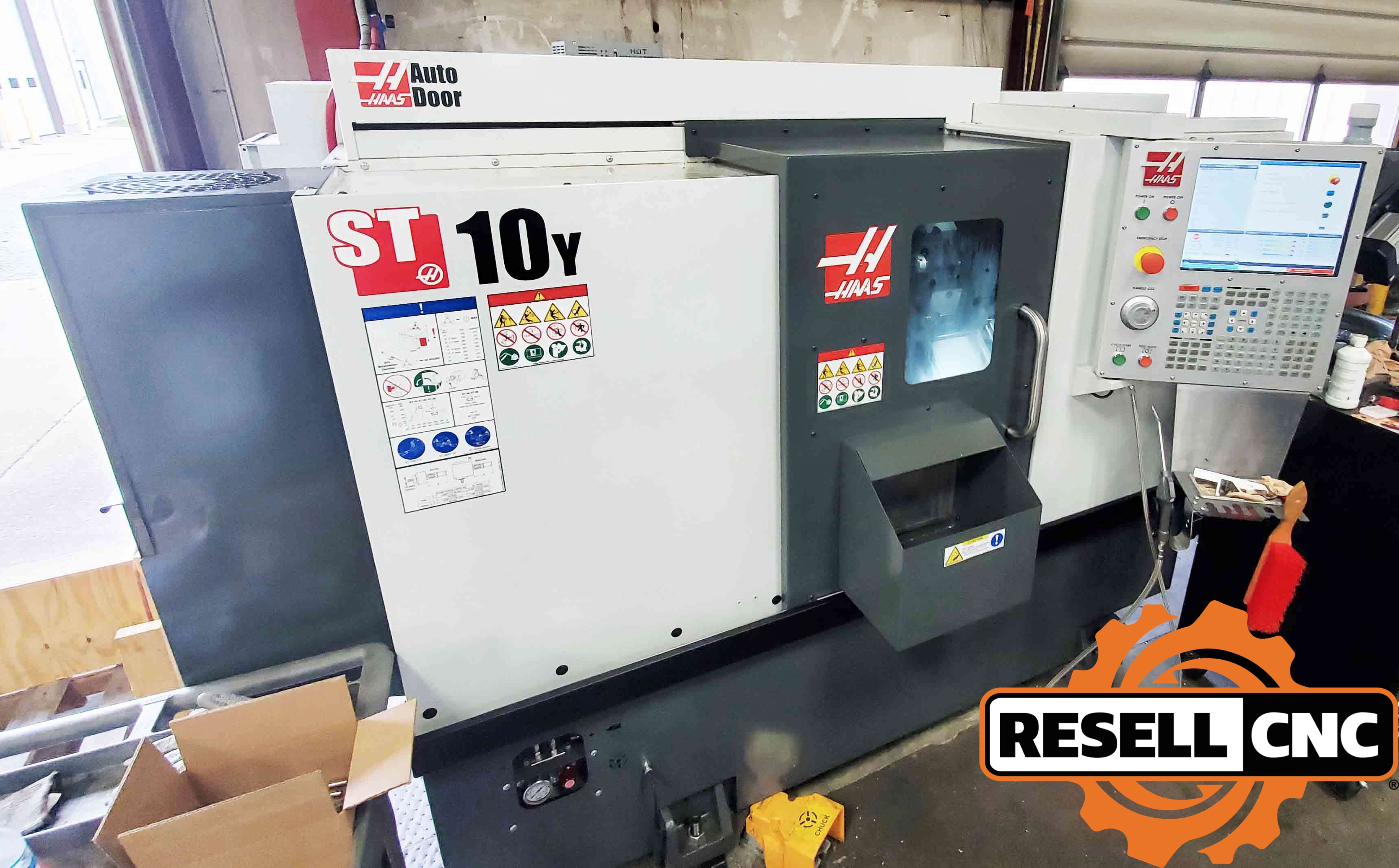 Search Results | Resell CNC