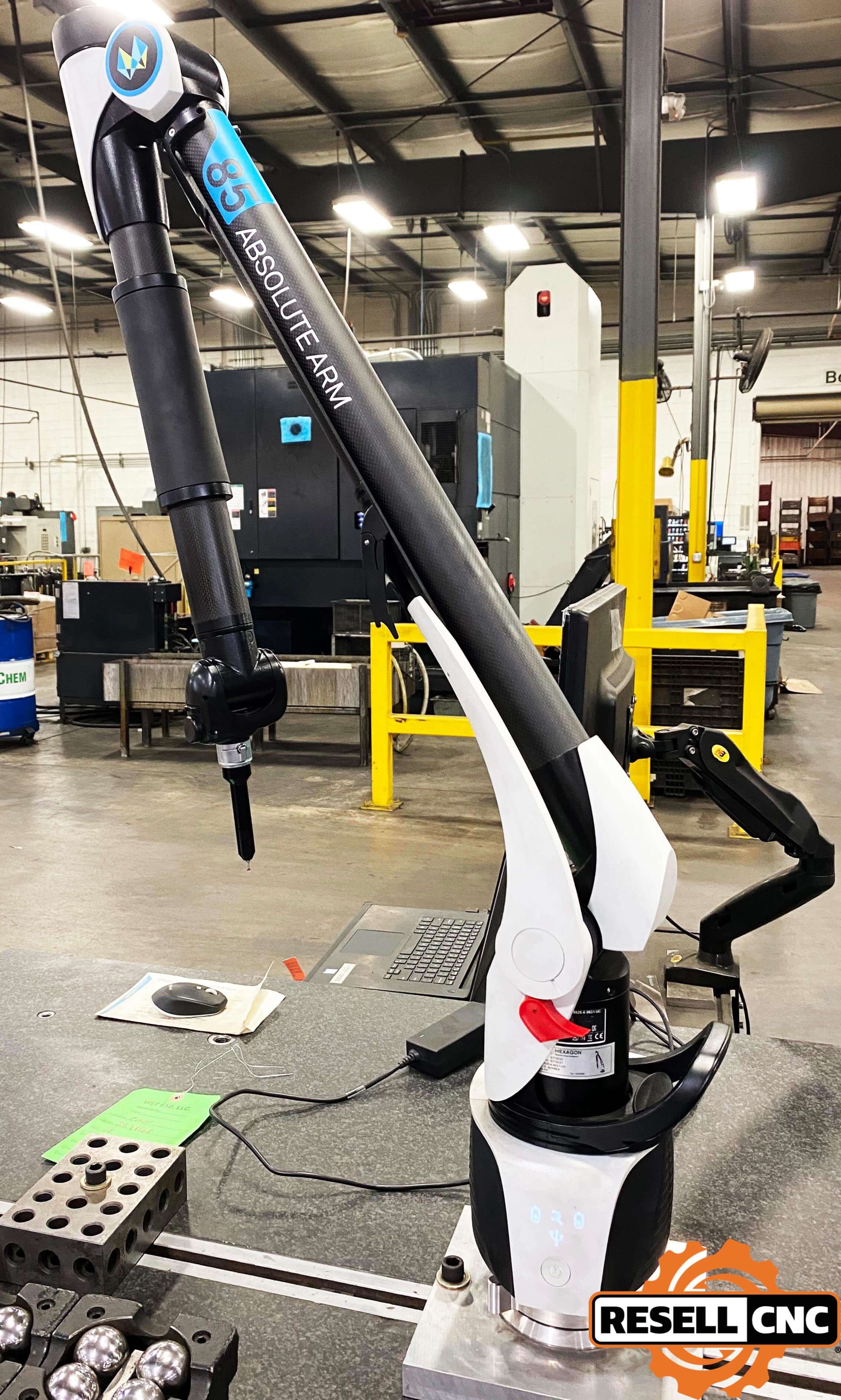 Search Results | Resell CNC