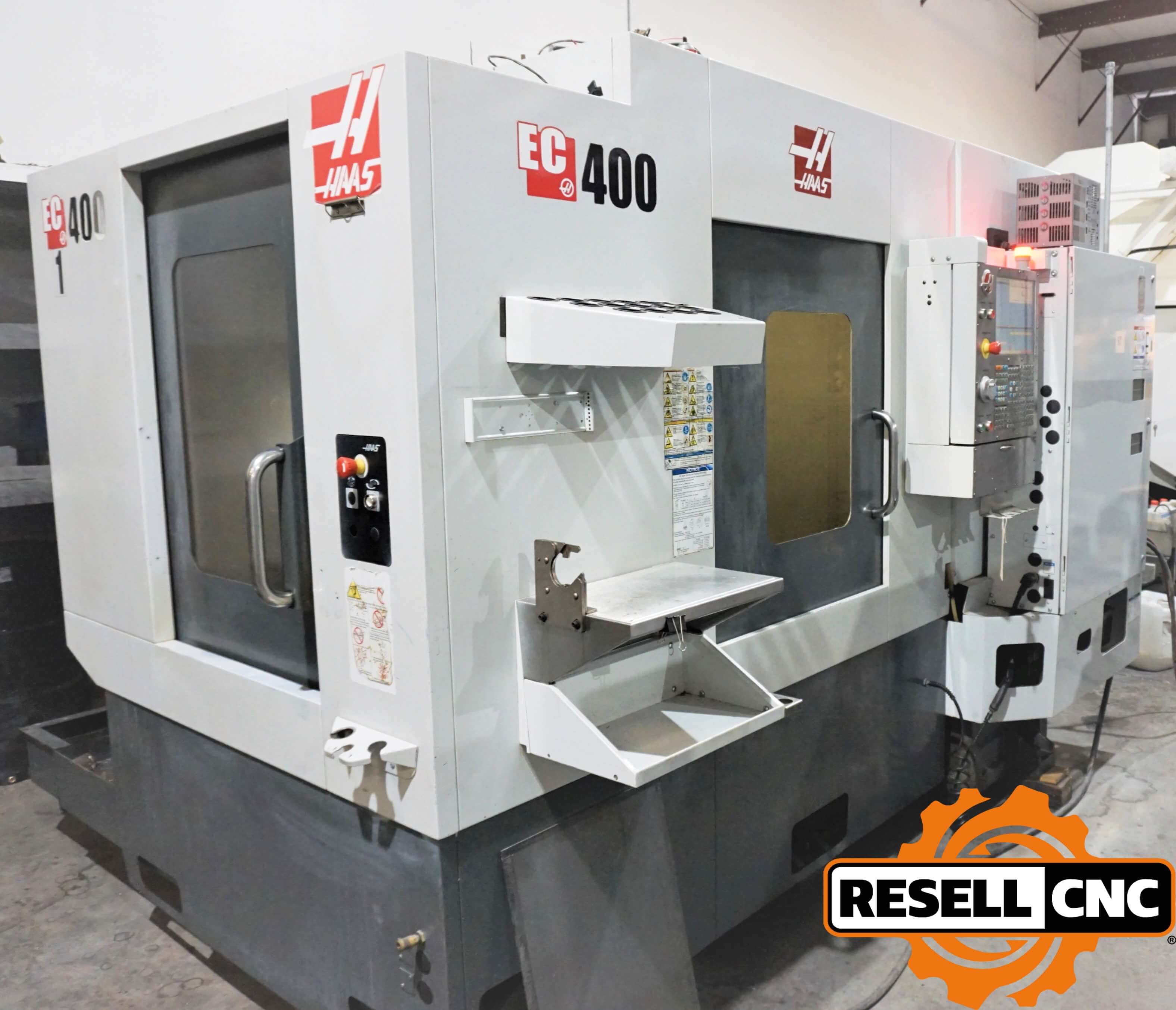 Used CNC Horizontals - Used CNC Horizontal Machines | Resell CNC