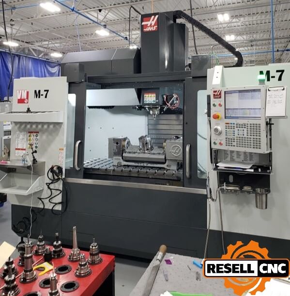 Used Haas - Used Haas Mills for sale, Used Haas Lathes for sale ...