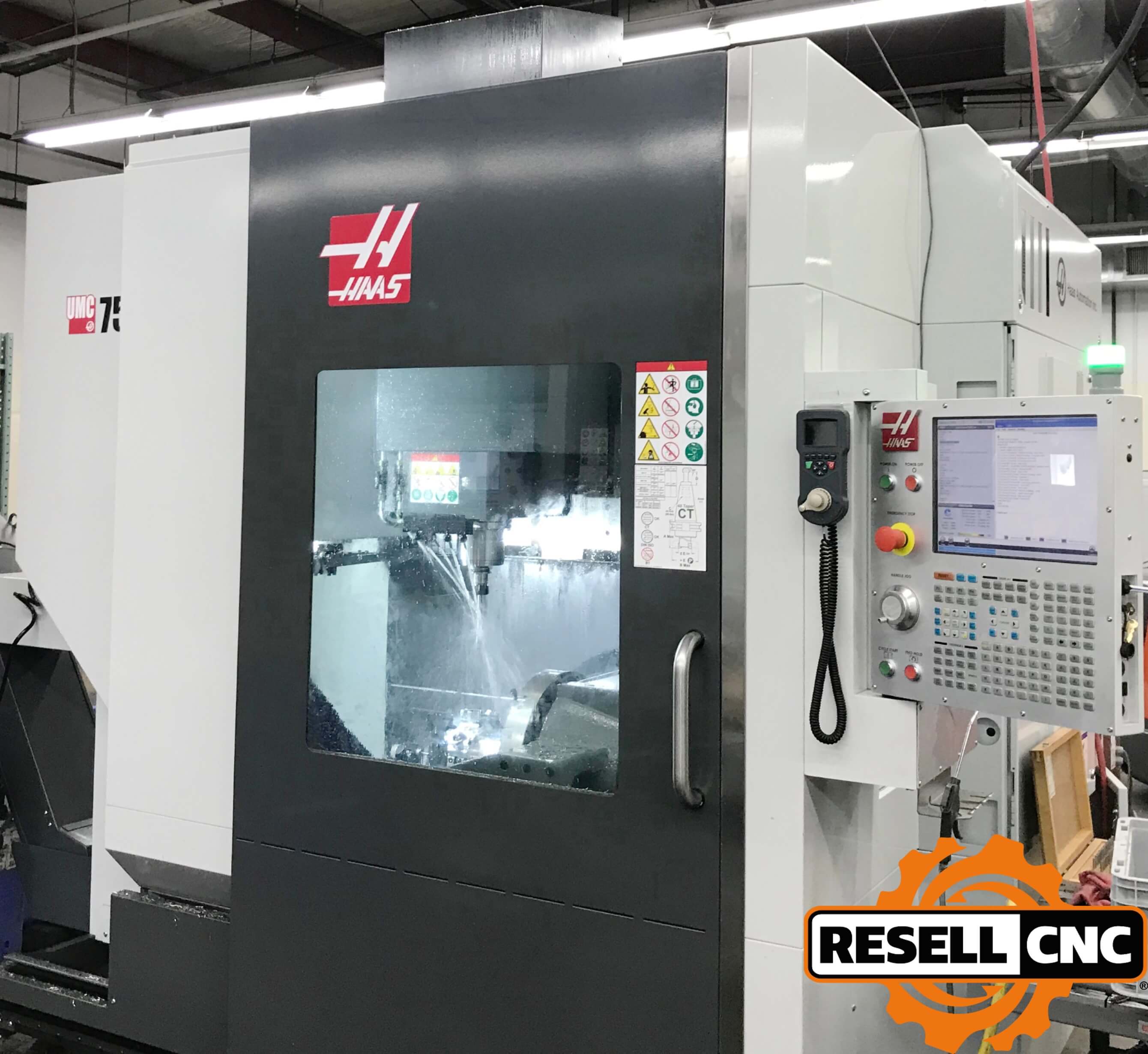 Used Haas - Used Haas Mills for sale, Used Haas Lathes for sale ...