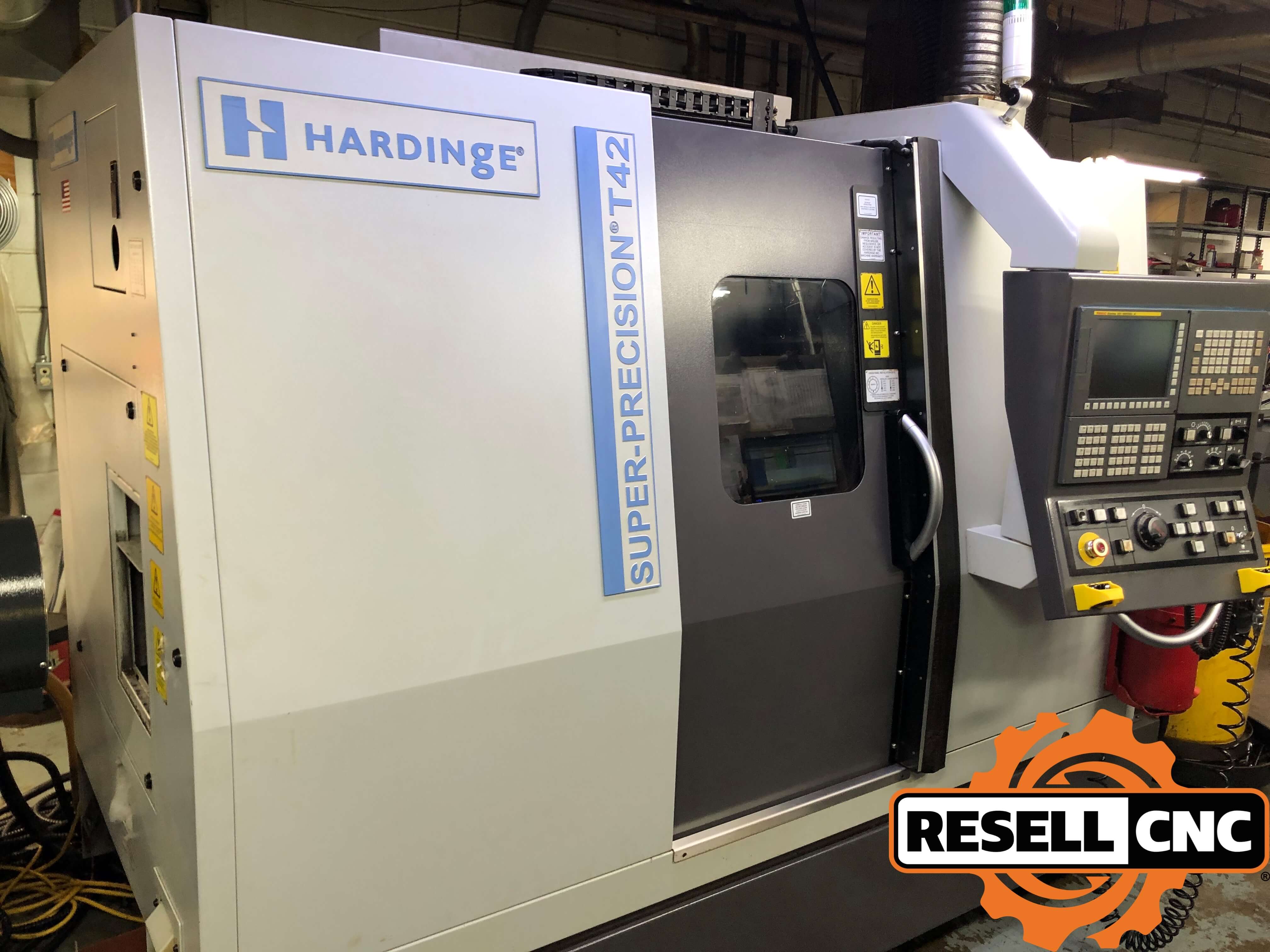 Used Bridgeport CNC - Bridgeport CNC for sale | Resell CNC