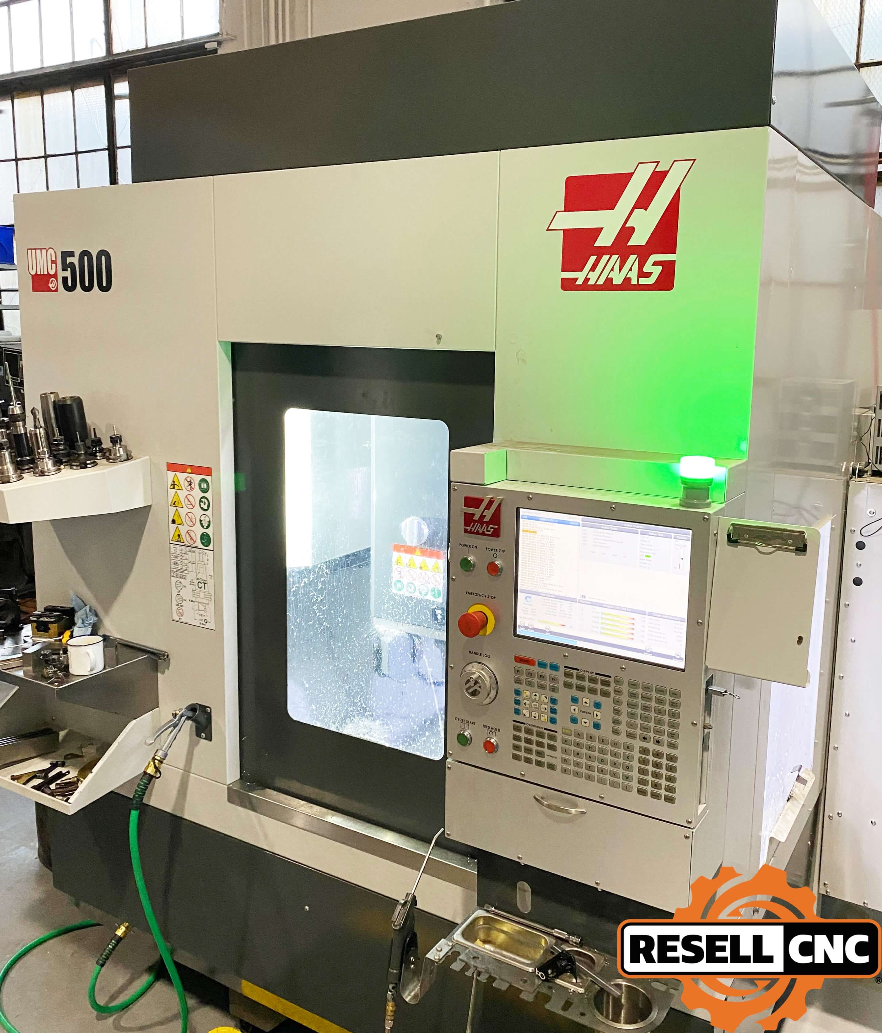 Used Haas - Used Haas Mills for sale, Used Haas Lathes for sale ...