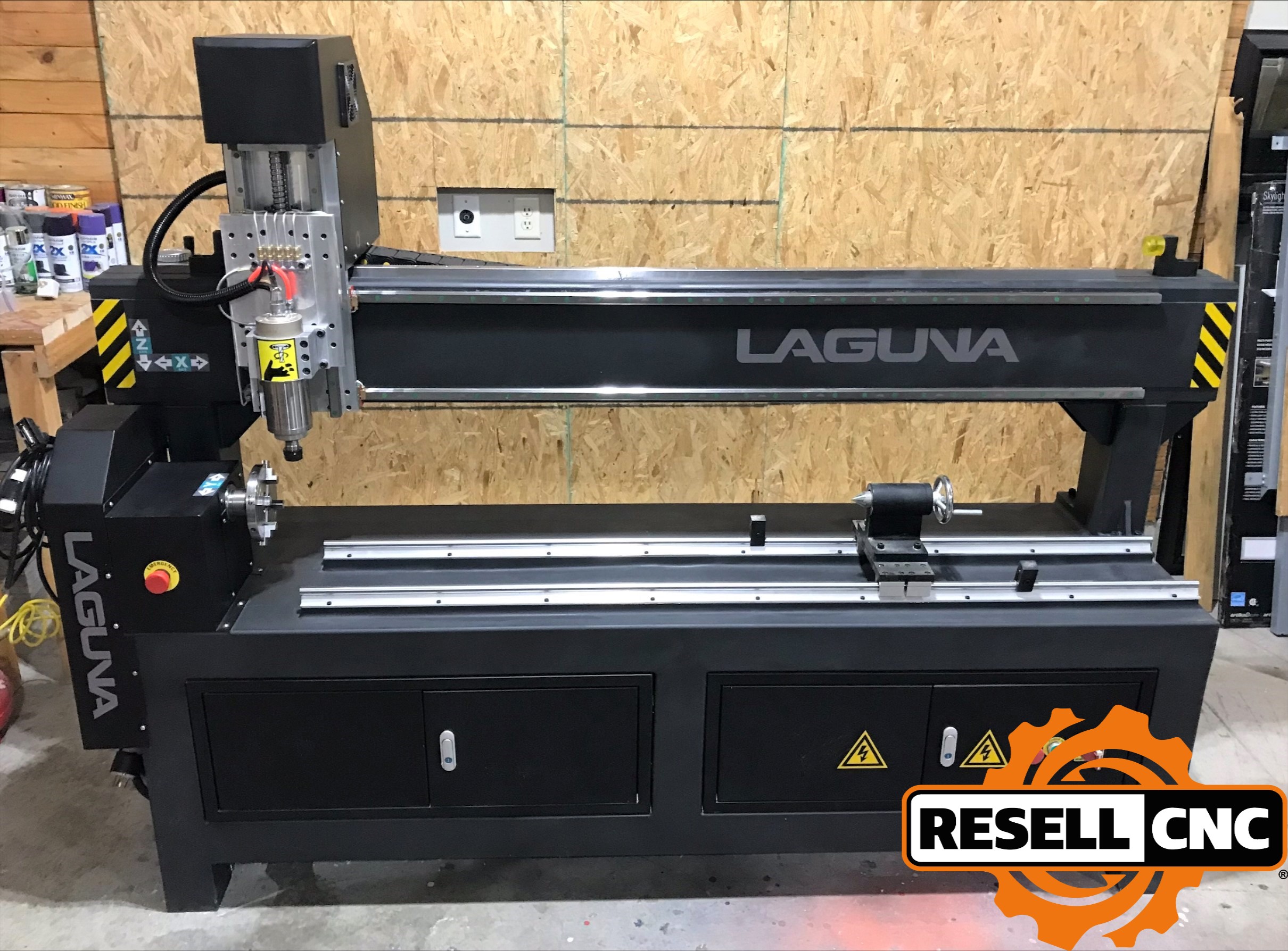 Search Results | Resell CNC