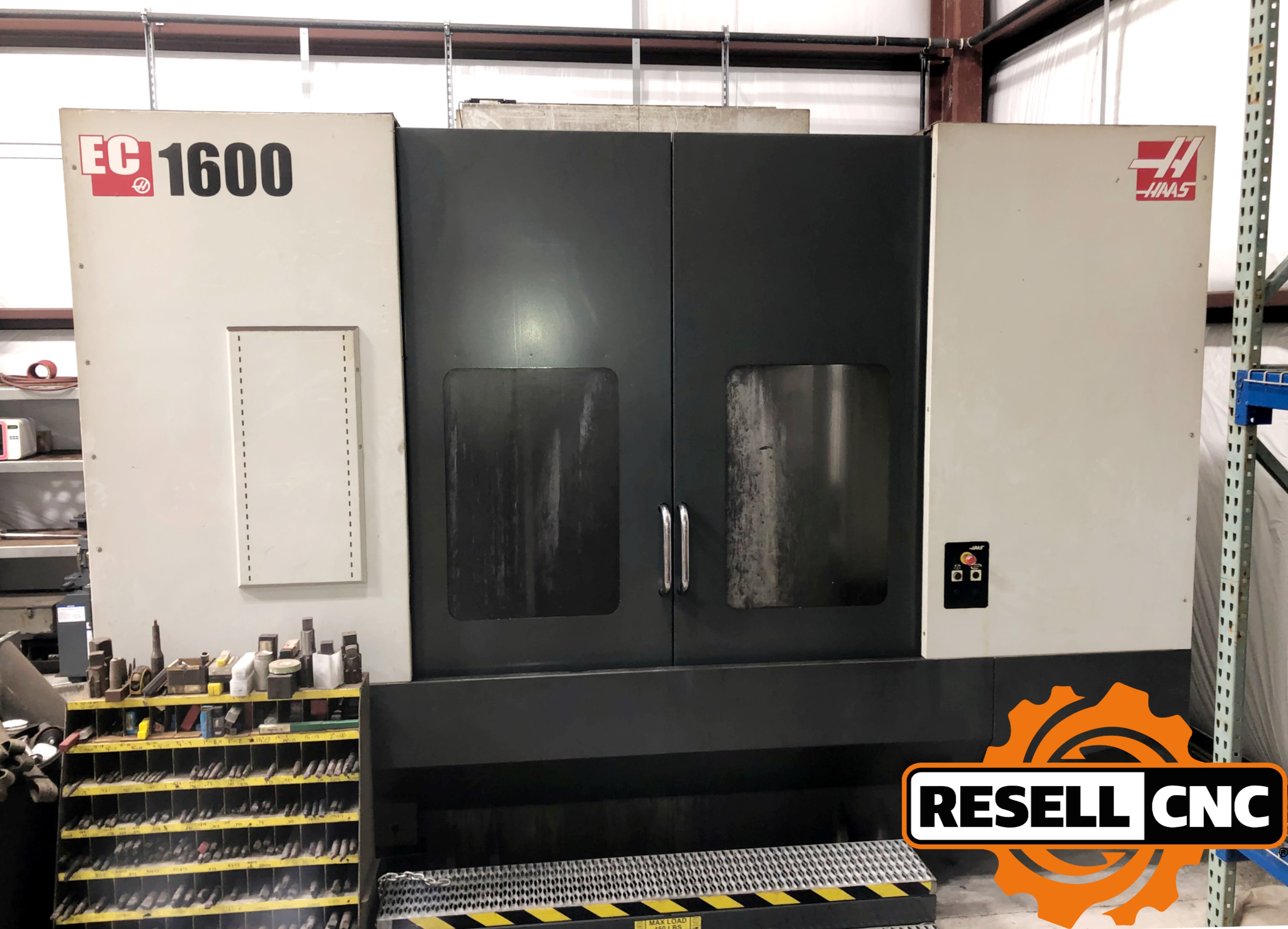 Used Haas - Used Haas Mills for sale, Used Haas Lathes for sale ...