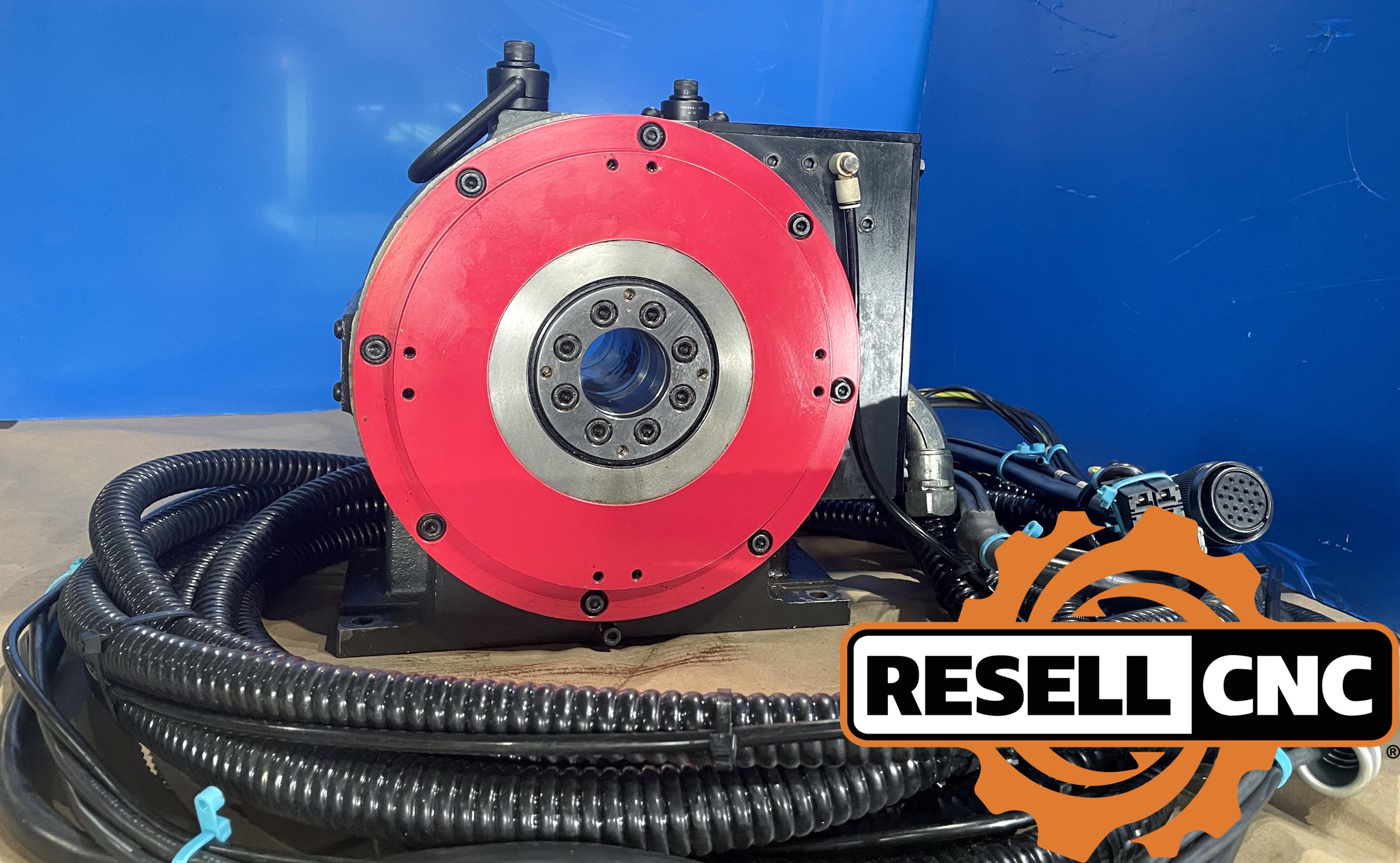 Used Fanuc CNC - Fanuc CNC for sale | Resell CNC