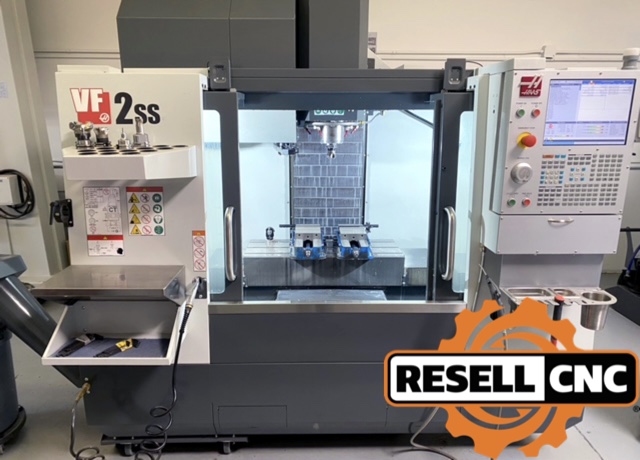 Used Haas - Used Haas Mills for sale, Used Haas Lathes for sale ...