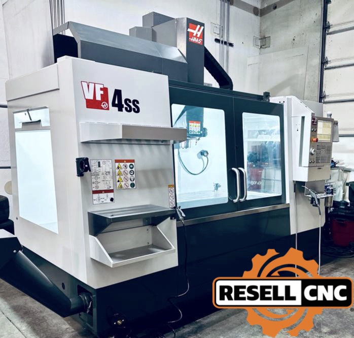 Used Haas - Used Haas Mills for sale, Used Haas Lathes for sale ...