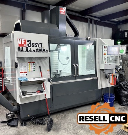 Used Haas - Used Haas Mills for sale, Used Haas Lathes for sale ...